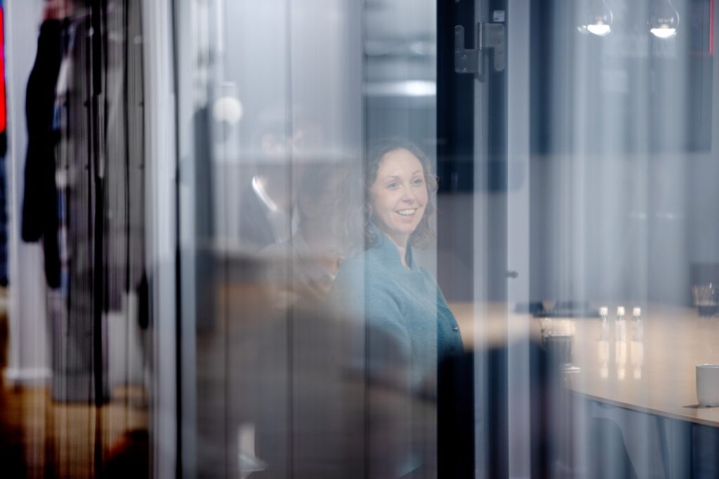 Lectures and teaching – Høiberg