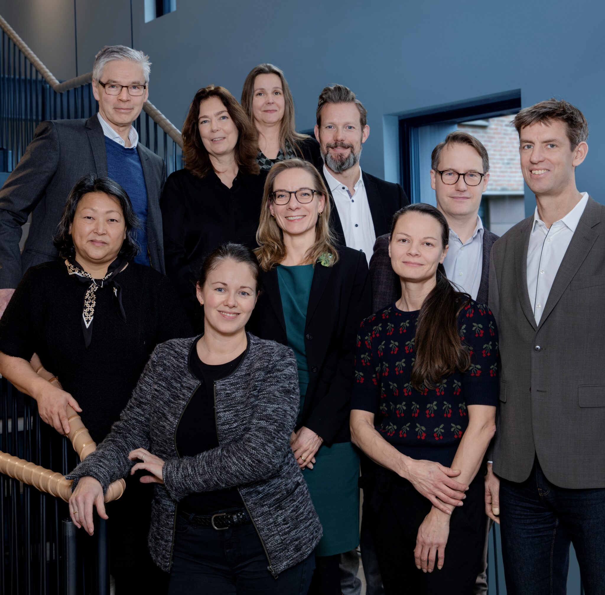 Artificial Intelligence – Høiberg